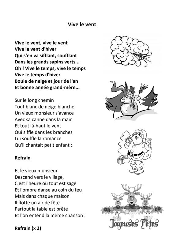 Option chorale du Collège