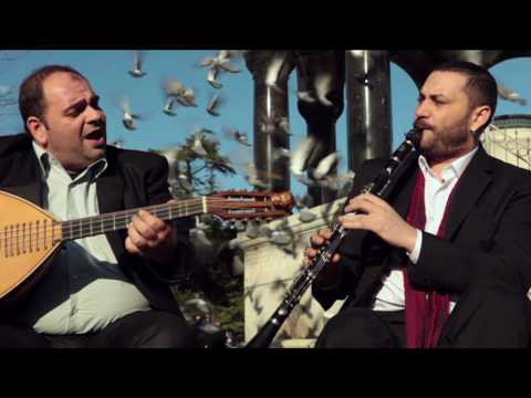 13.5 La musique turque