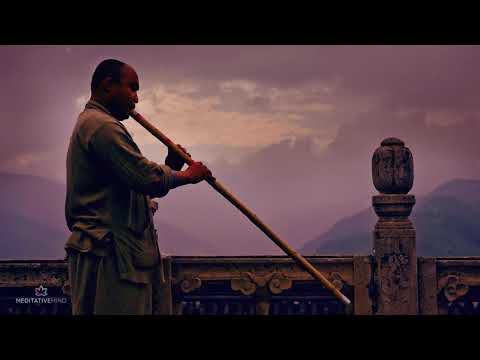 20.5 Musiques du Tibet & Nepal