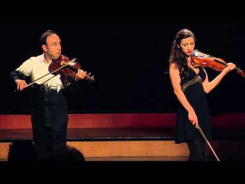 13.5 La musique turque