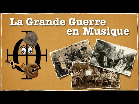 9.9 La musique en temps de guerre