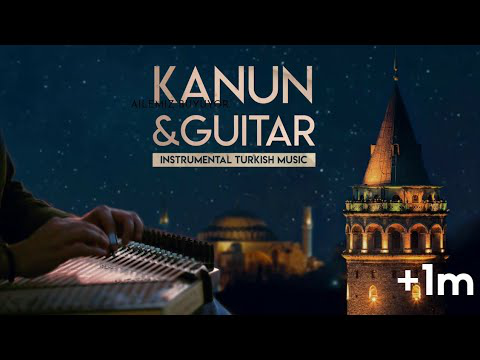 13.5 La musique turque