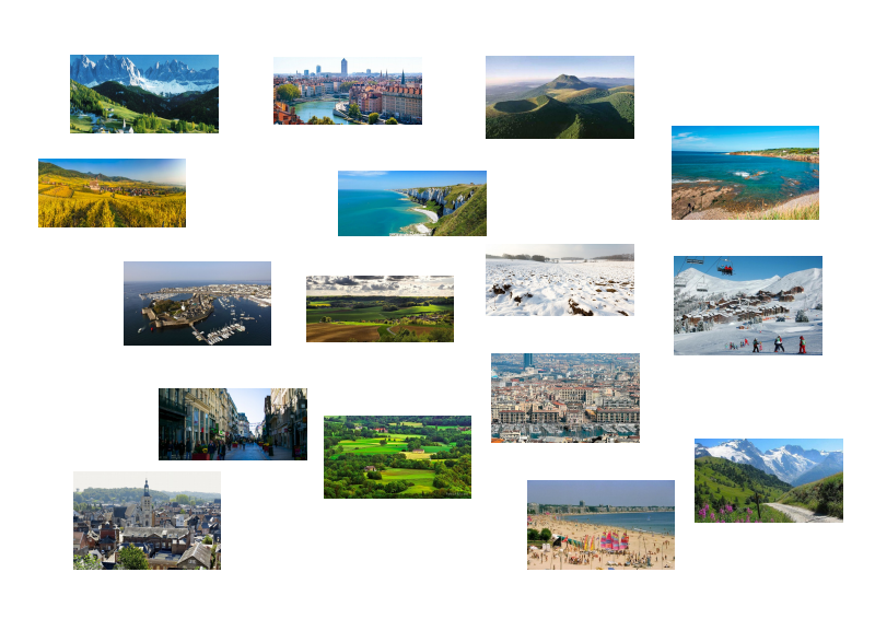 Ressources pour le CYCLE 2