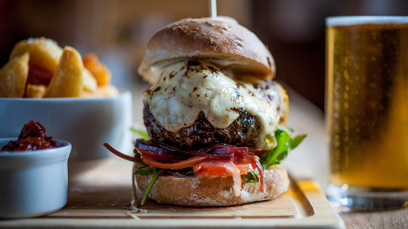 Awesome Food Photography