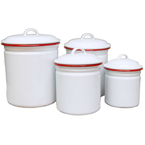 Best Red Kitchen Accessories