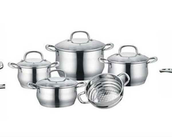 Best Rated Induction Cookware Sets