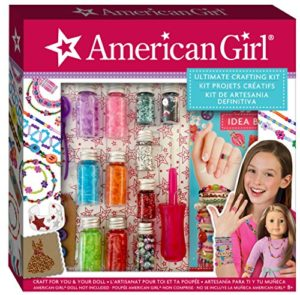 What to Buy 10 Year Old Girls 2016 - Gift Ideas