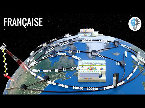 SNT en classe de 2nde