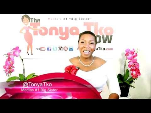 Tonya Tko Show Review 2016
