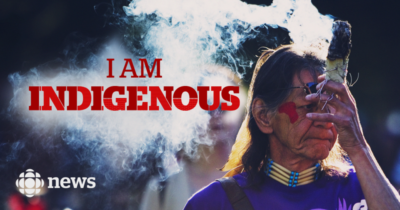 IDN: Indigenous 101 / The Basics