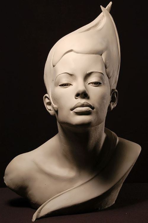 Philippe Faraut Sculpture - REVIEW netboard.me