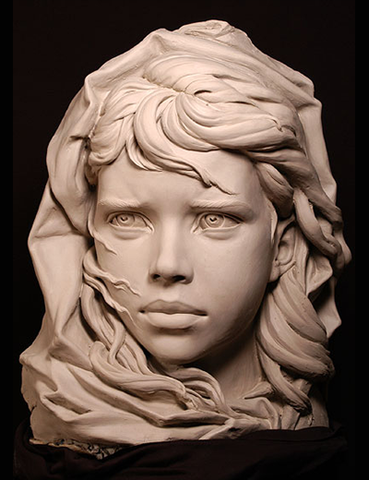 Philippe Faraut Sculpture - REVIEW netboard.me