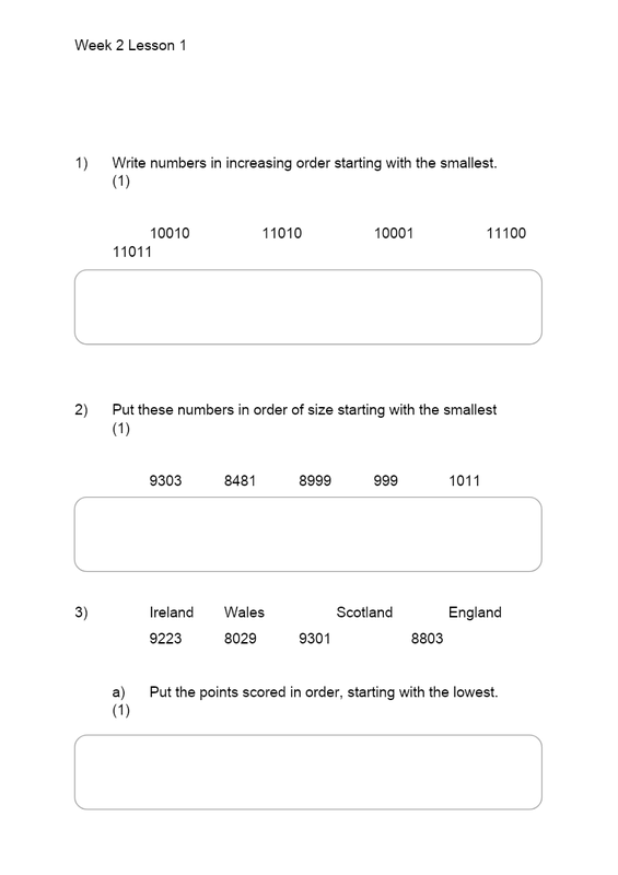 Functional Skills Level 2 Maths